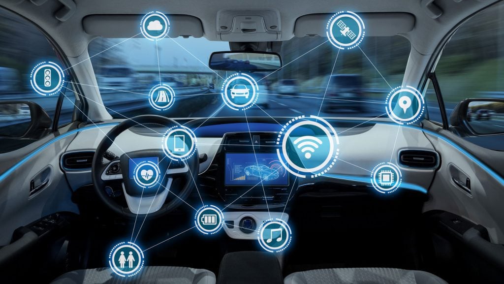 Artificial Intelligence and Autonomous Vehicles - The.Car