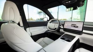 XPENG G6 RWD Long Range: A New Era of Electric Endurance - The.Car